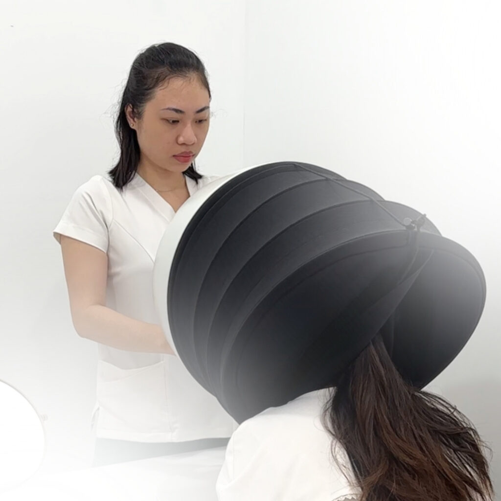 DeAge by Doctor Acnes - Trẻ hóa da công nghệ cao