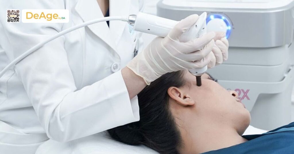 Meso không kim là gì? Những điều cần biết trước khi áp dụng - DeAge by ...